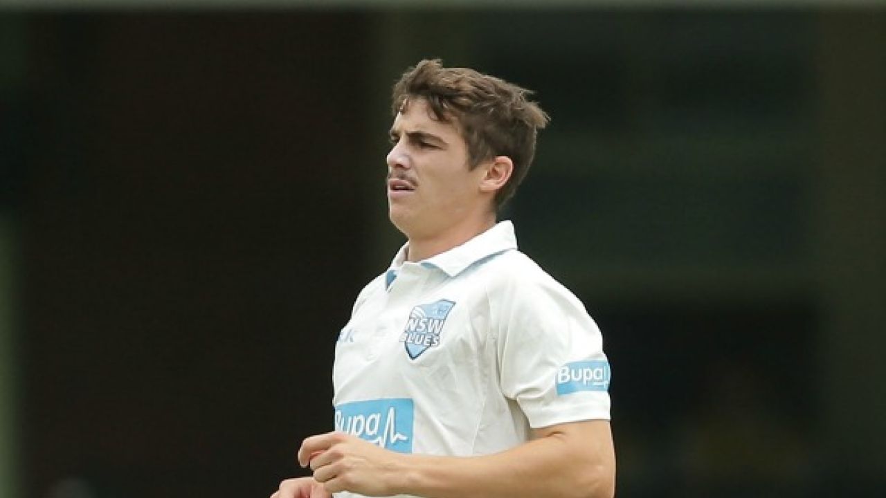 Sean Abbott returns to competitive cricket post Phil Hughes incident