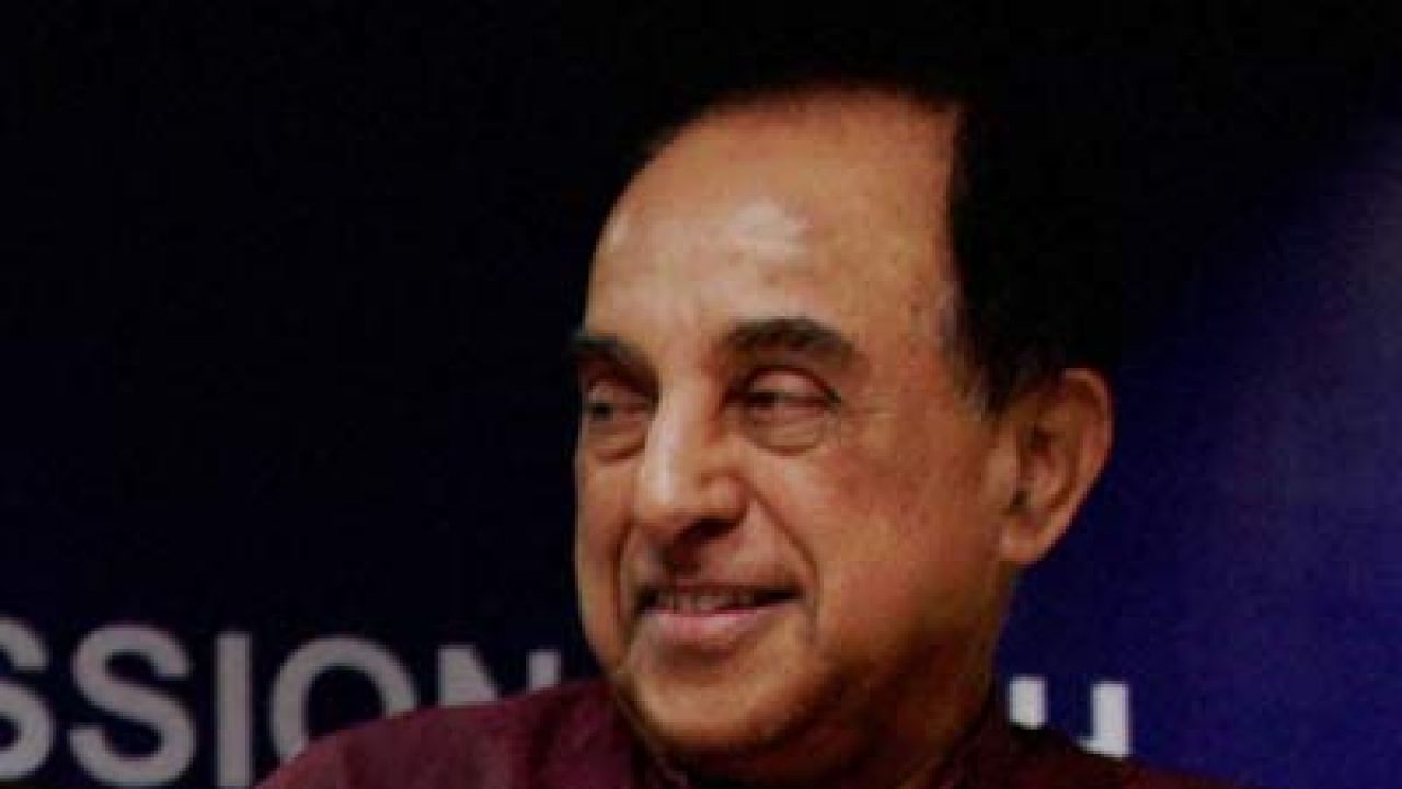 Subramanium Swamy says PMK should also quit NDA alliance