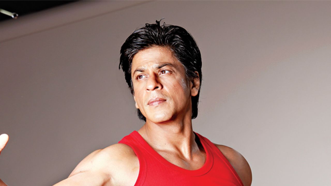 Shah Rukh Khan to start shooting for Rahul Dholakia's 'Raees' from ...