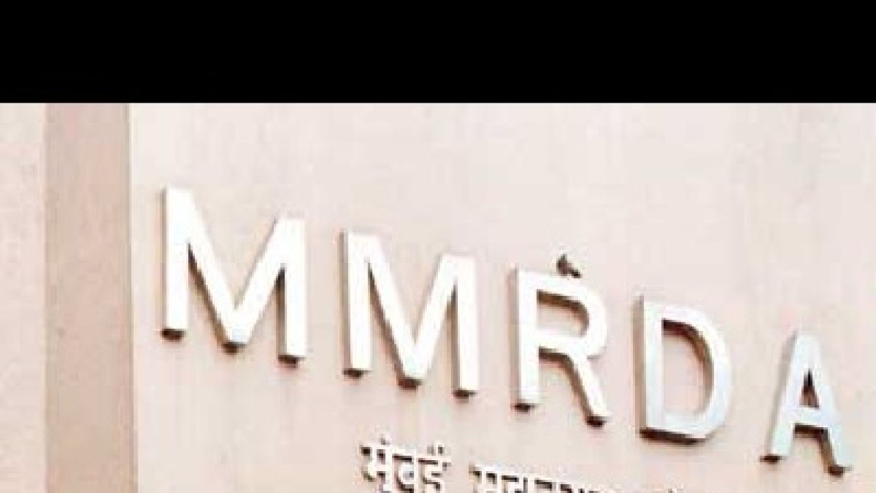 MMRDA office building budget goes up to Rs 106 crore