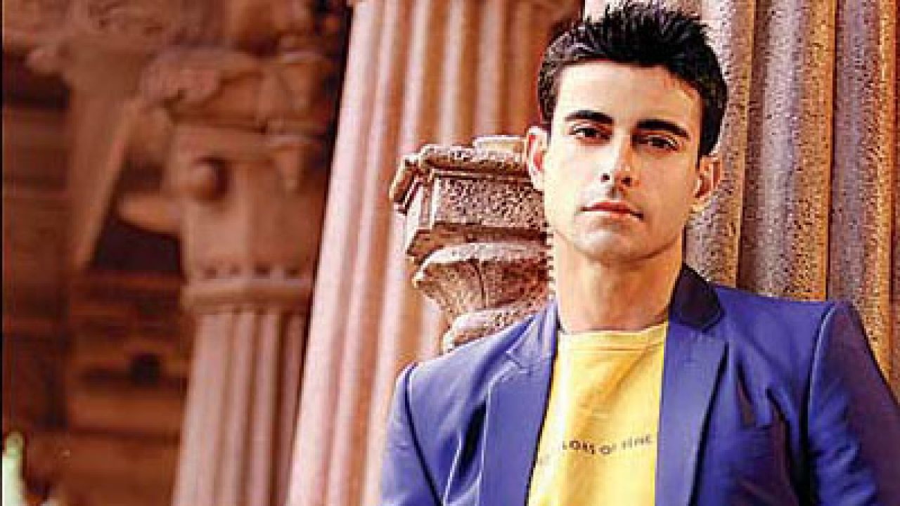 'Mahakumbh' is the most challenging show, says actor Gautam Rode