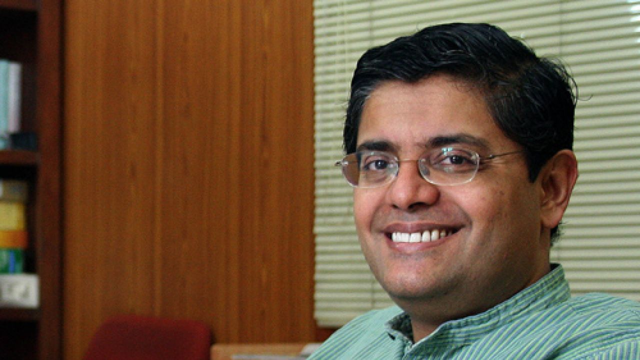 Banning Uber won't stop the problem: BJD leader Jay Panda