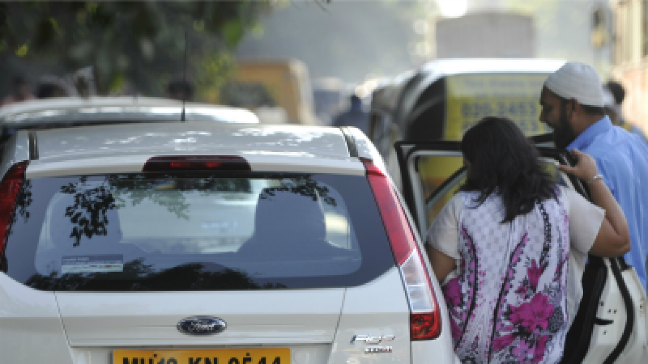 Taxi operators told to come up with passenger safety plan in Maharashtra