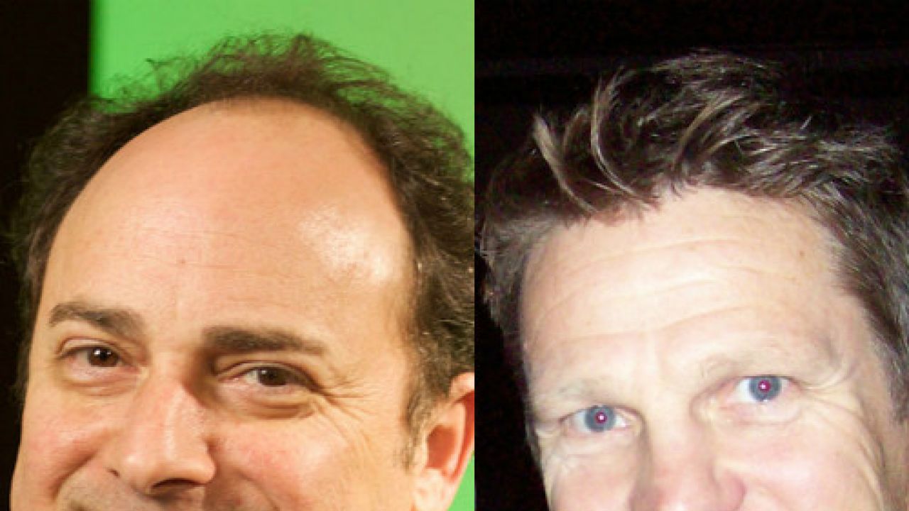 Kevin Pollak, Simon Templeman roped in for 'House of Lies'