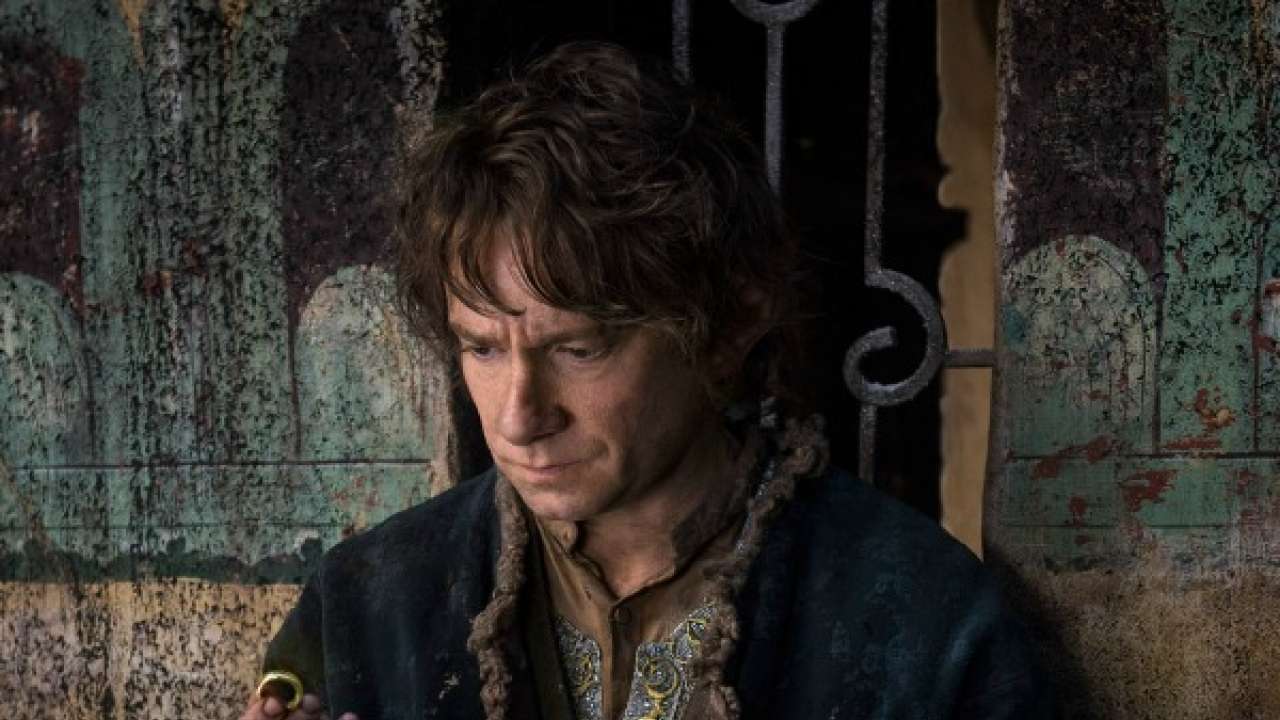 Movie Sneak Peek: ‘The Hobbit: The Battle of the Five Armies’