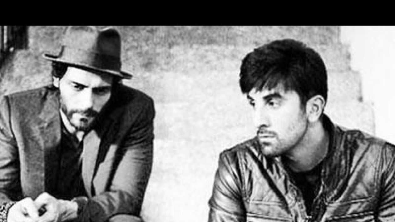 First look of 'Roy' out: Rugged Arjun Rampal steals the thunder from ...