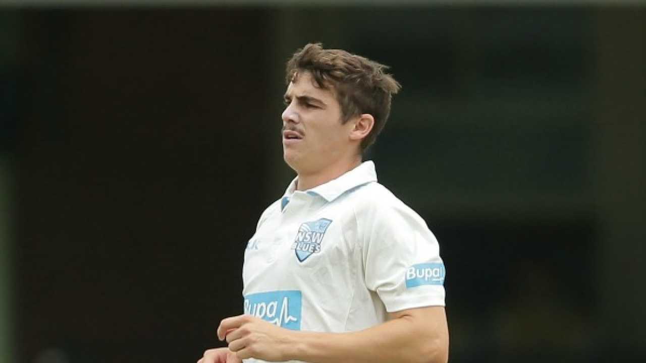 Sean Abbott makes spectacular return to competitive cricket; produces ...