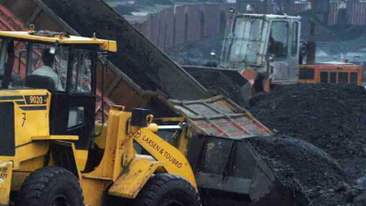 Lok Sabha passes bill on coal block allocations, road cleared for fresh ...