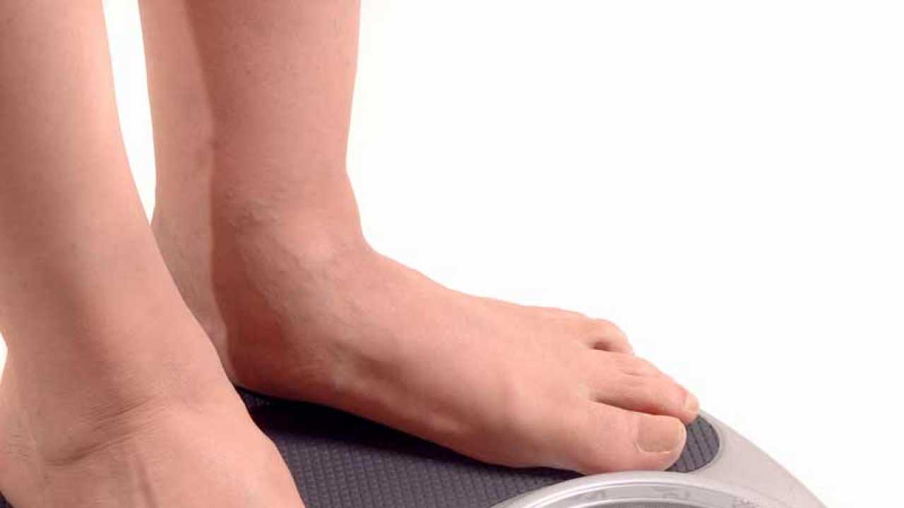 How to maintain weight after shedding the pounds revealed