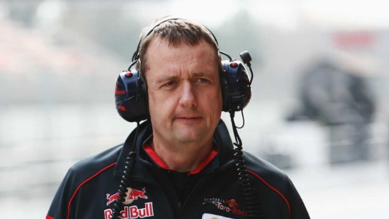 Steve Nielsen appointed as Williams' new sporting manager