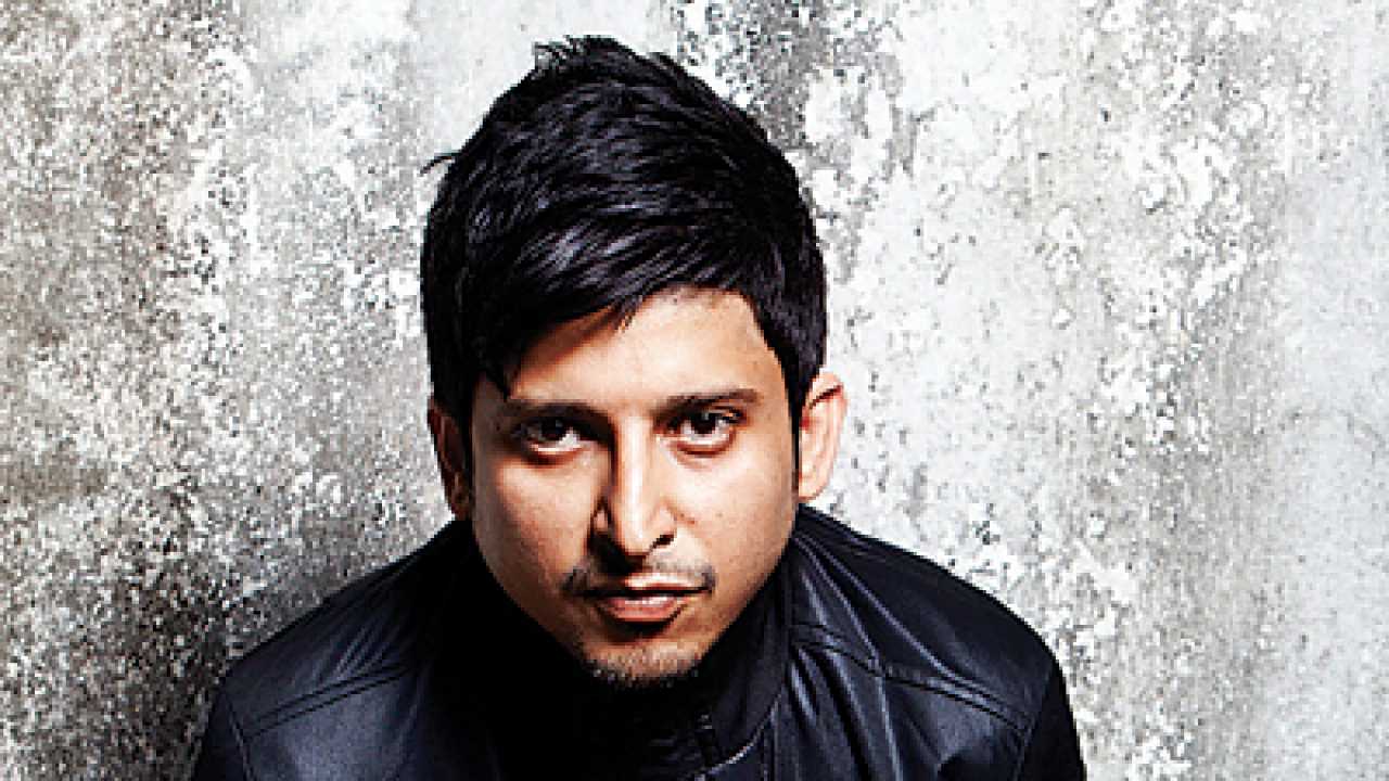 My sound is underground: Ankit Kochar