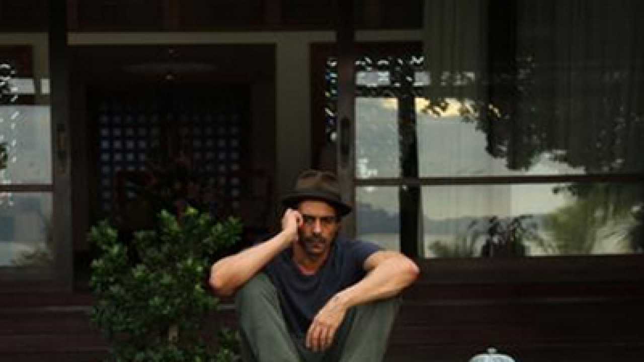 Arjun Rampal's look from 'Roy' revealed
