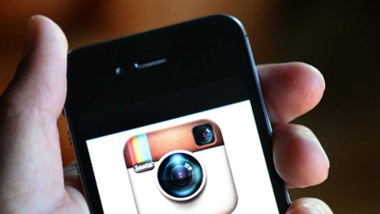 Instagram adds five new filters for still images