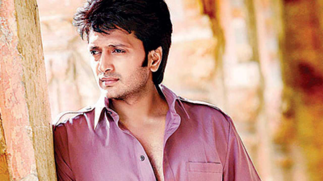 Birthday Special: How birthday boy Riteish Deshmukh owned 2014!