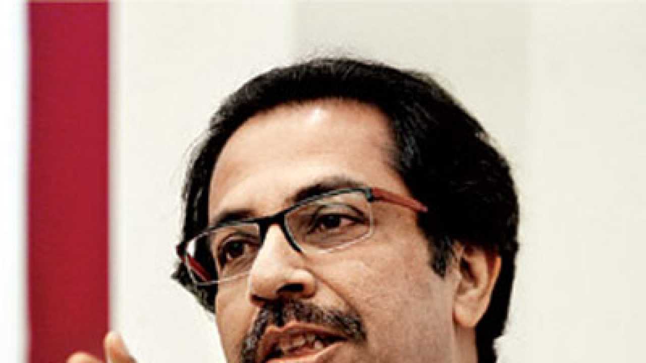 Jaidev Thackeray willing to settle dispute; Uddhav Thackeray says need time