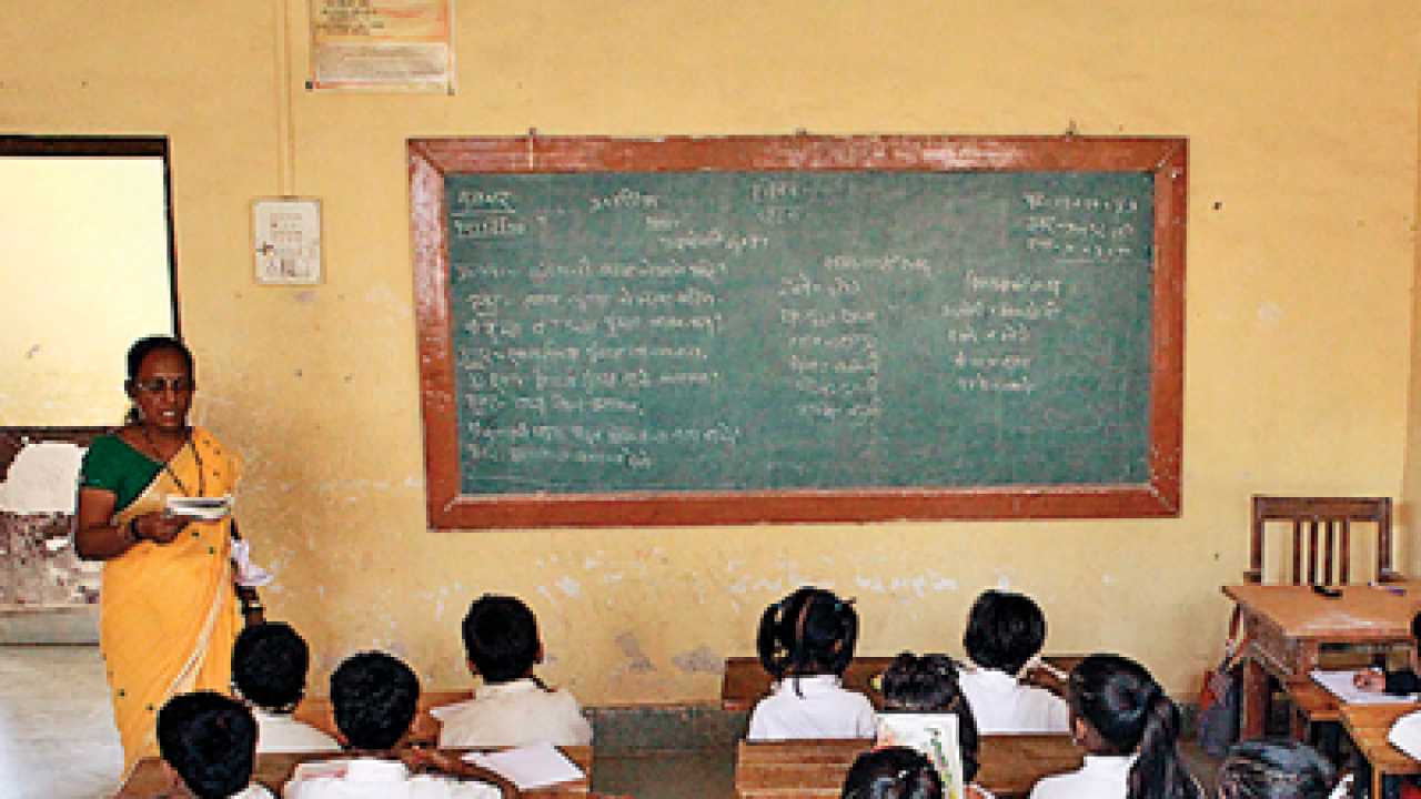 600 BMC schools to get new labs from next years