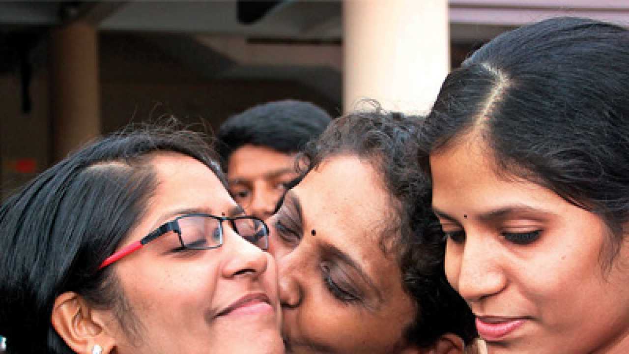 First batch of Indian nurses evacuated from Libya reach Kochi