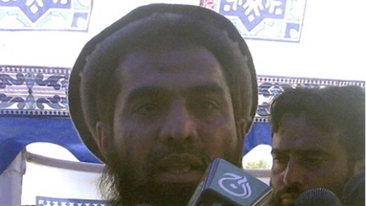 Zaki-ur-Rehman-Lakhvi still under detention in jail