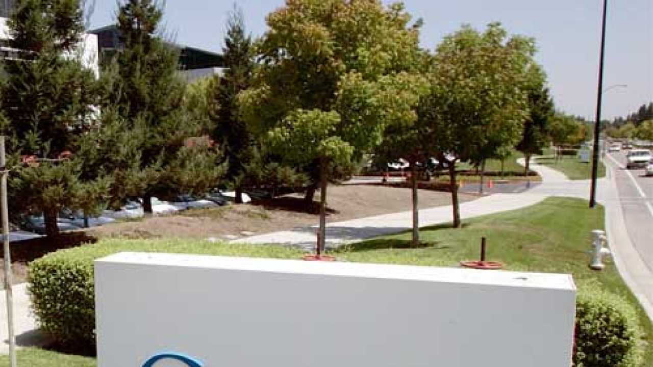 Google plans to open own campus in Hyderabad