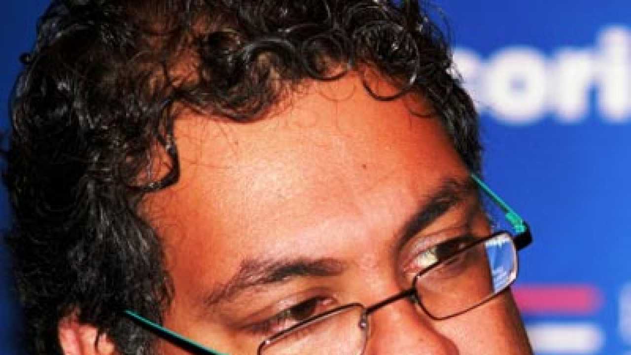 Calgary's first Muslim mayor Naheed Nenshi cruises to re-election