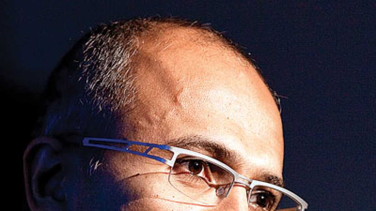 Kiran Reddy congratulates Satya Nadella on being selected as CEO of ...