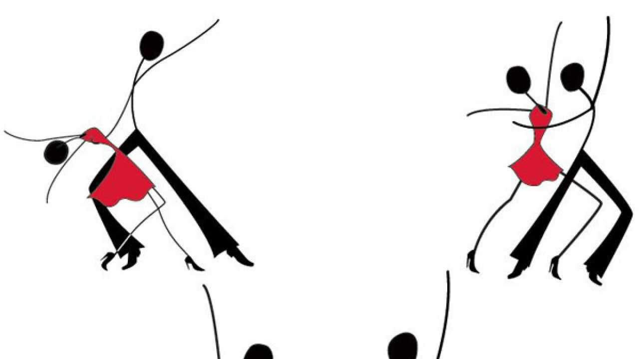 'Observation' key to mastering dance forms