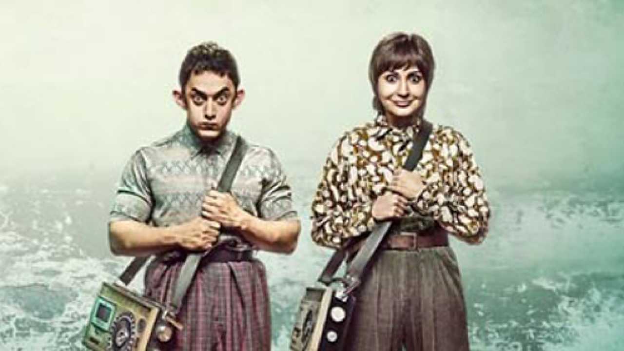 Aamir Khan's 'PK' smashes records, brings in highest ever Sunday ...