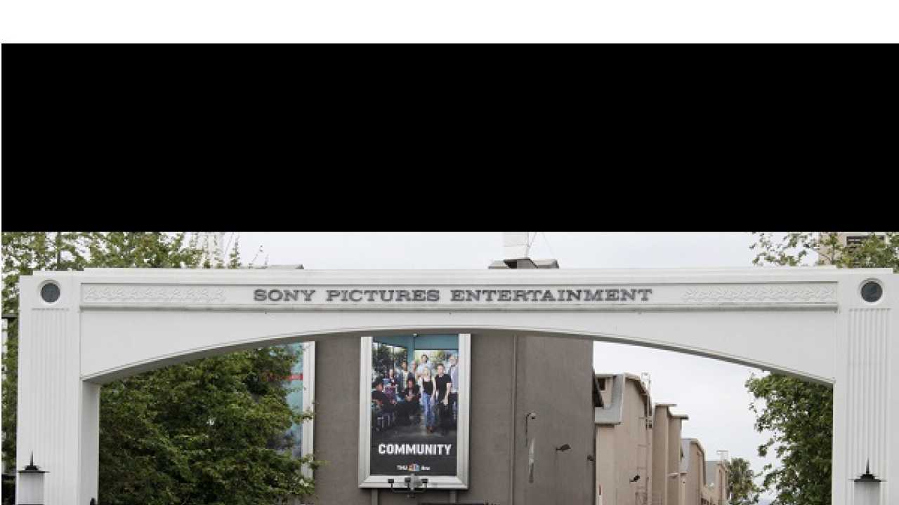 All you need to know about the Sony hack issue