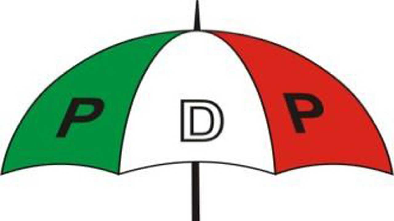 With no clear mandate, PDP finds itself in 'difficult' position to ...