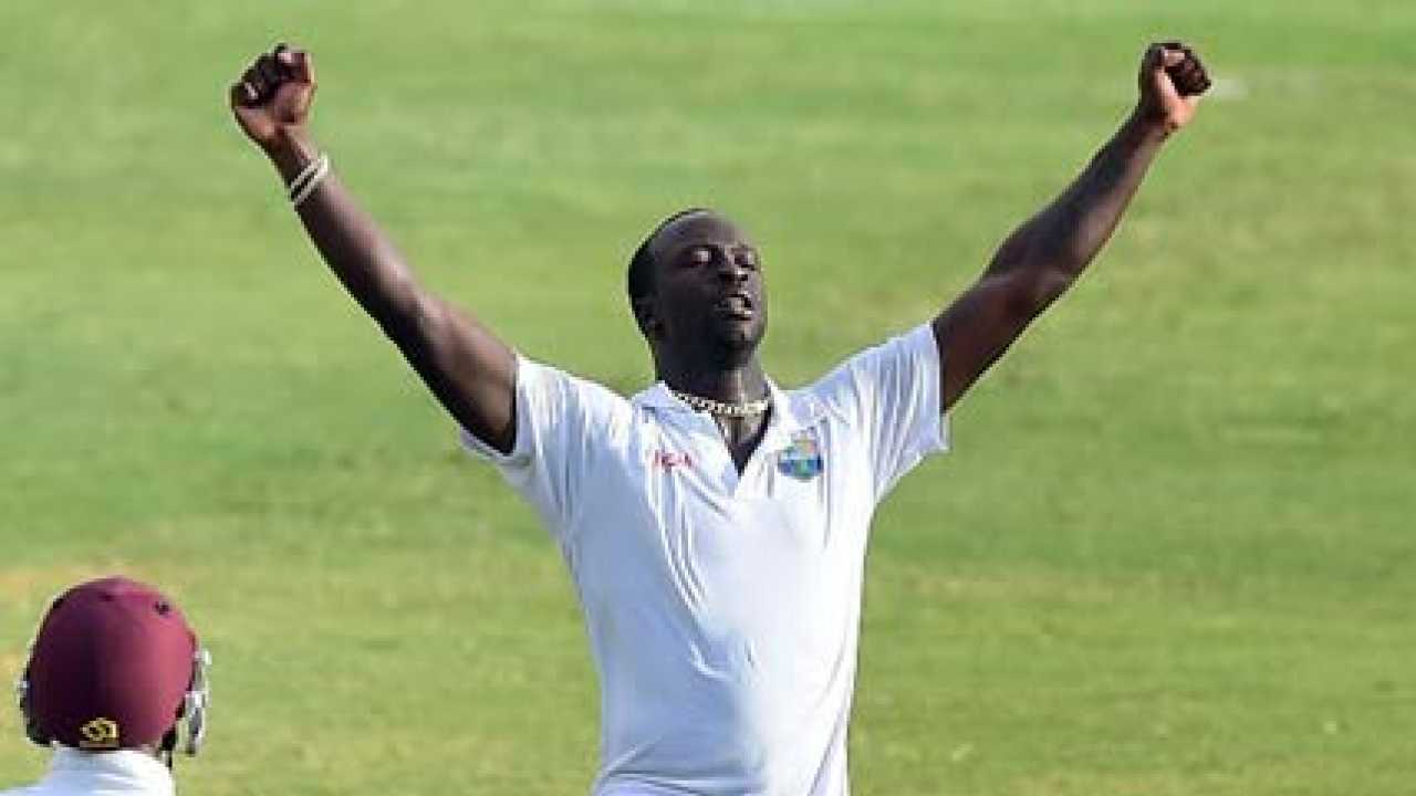 West Indies lose pacer Kemar Roach for South Africa test series ...