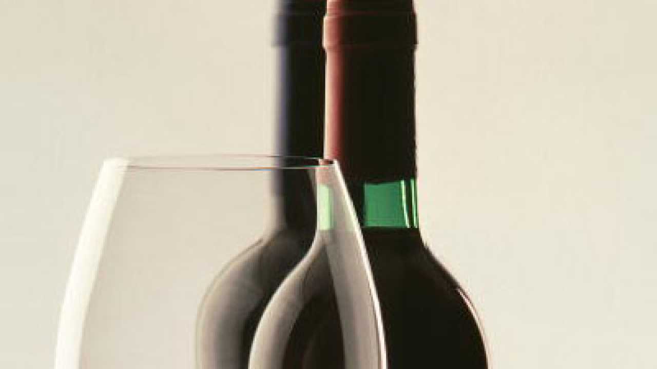 New Study reveals how red wine keeps you stress free!