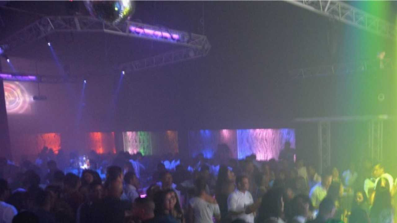 Rave parties in Goa lose shine due to dwindling number of tourists