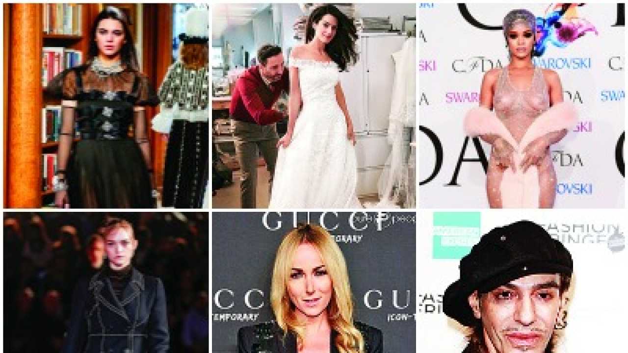 Revisiting style milestones of 2014