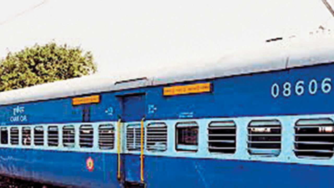 Passengers association studies, recommends speed-up for Kerala-bound ...