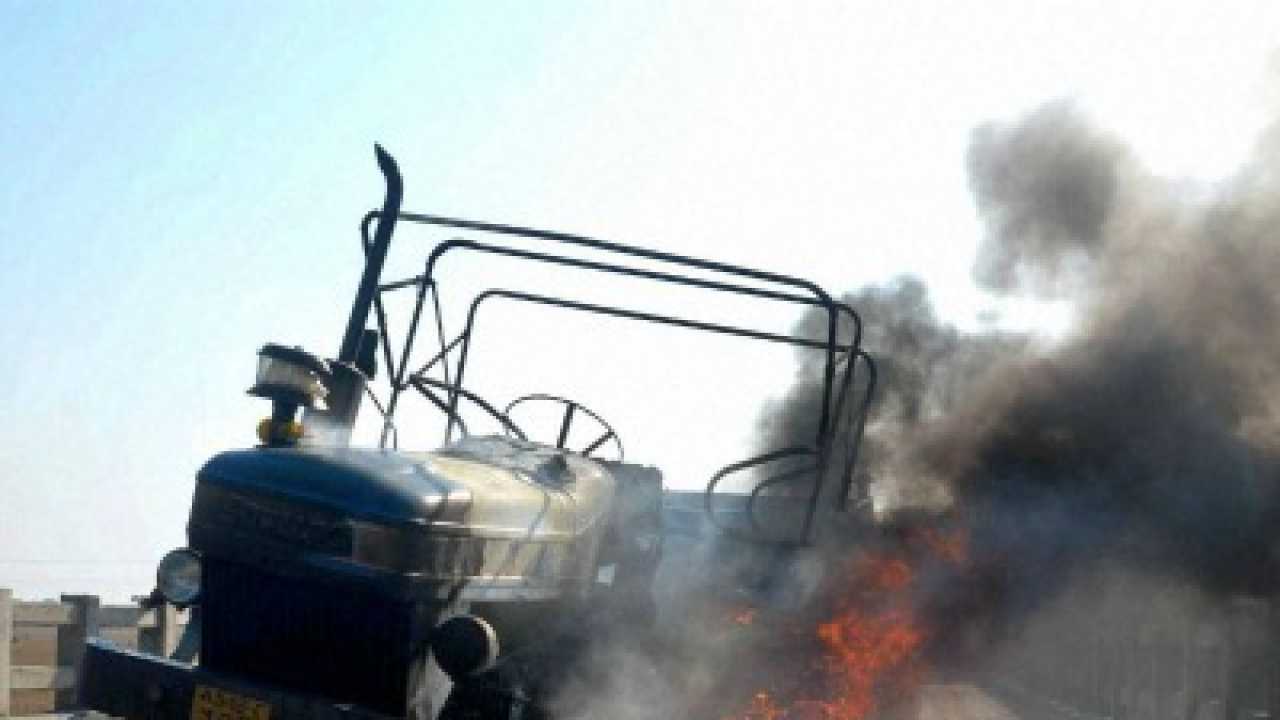 Fresh incidents of violence in Assam; toll rises to 78