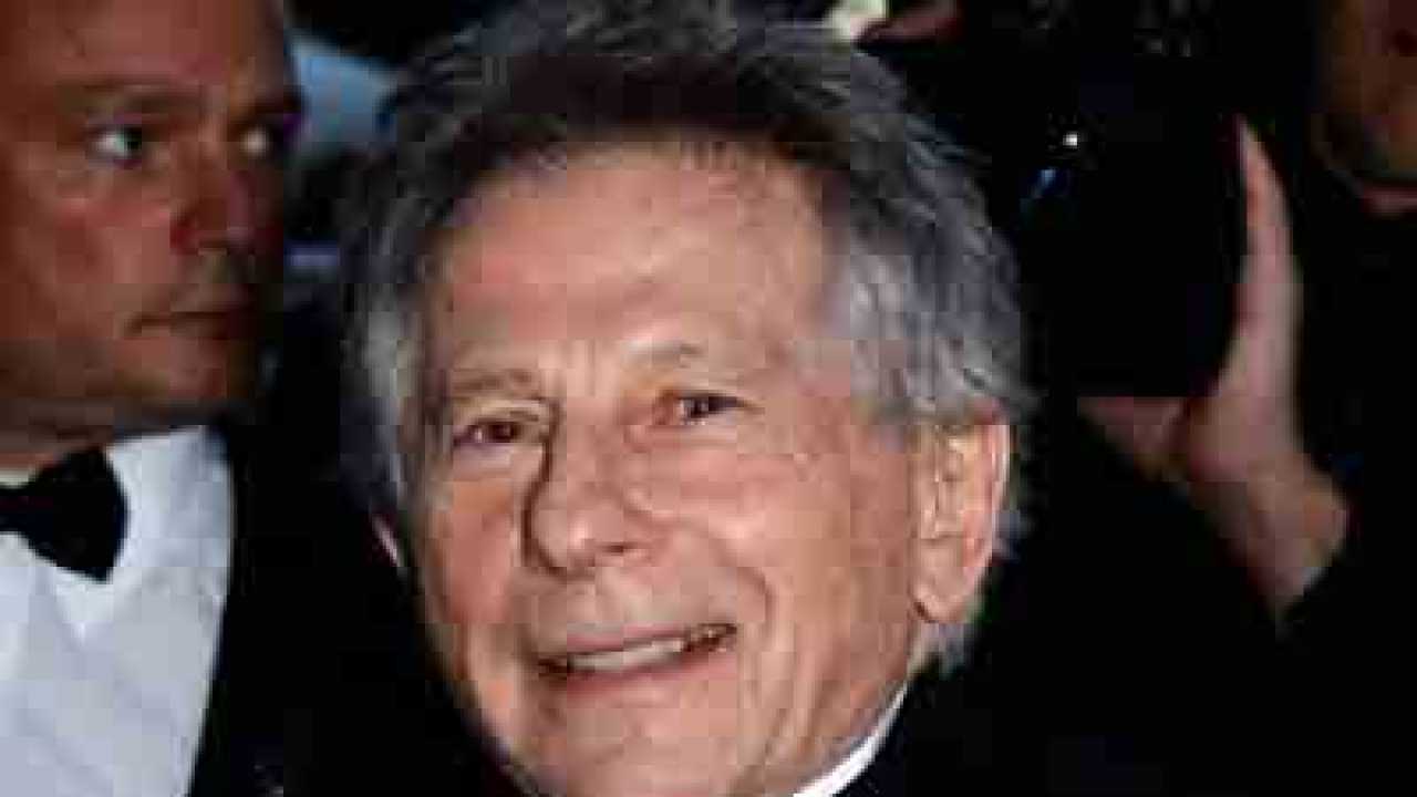 Roman Polanski Loses Appeal To Dismiss 1977 Sex Case