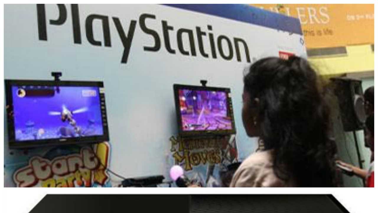 Cyberattack delays Sony PlayStation, Microsoft Xbox service