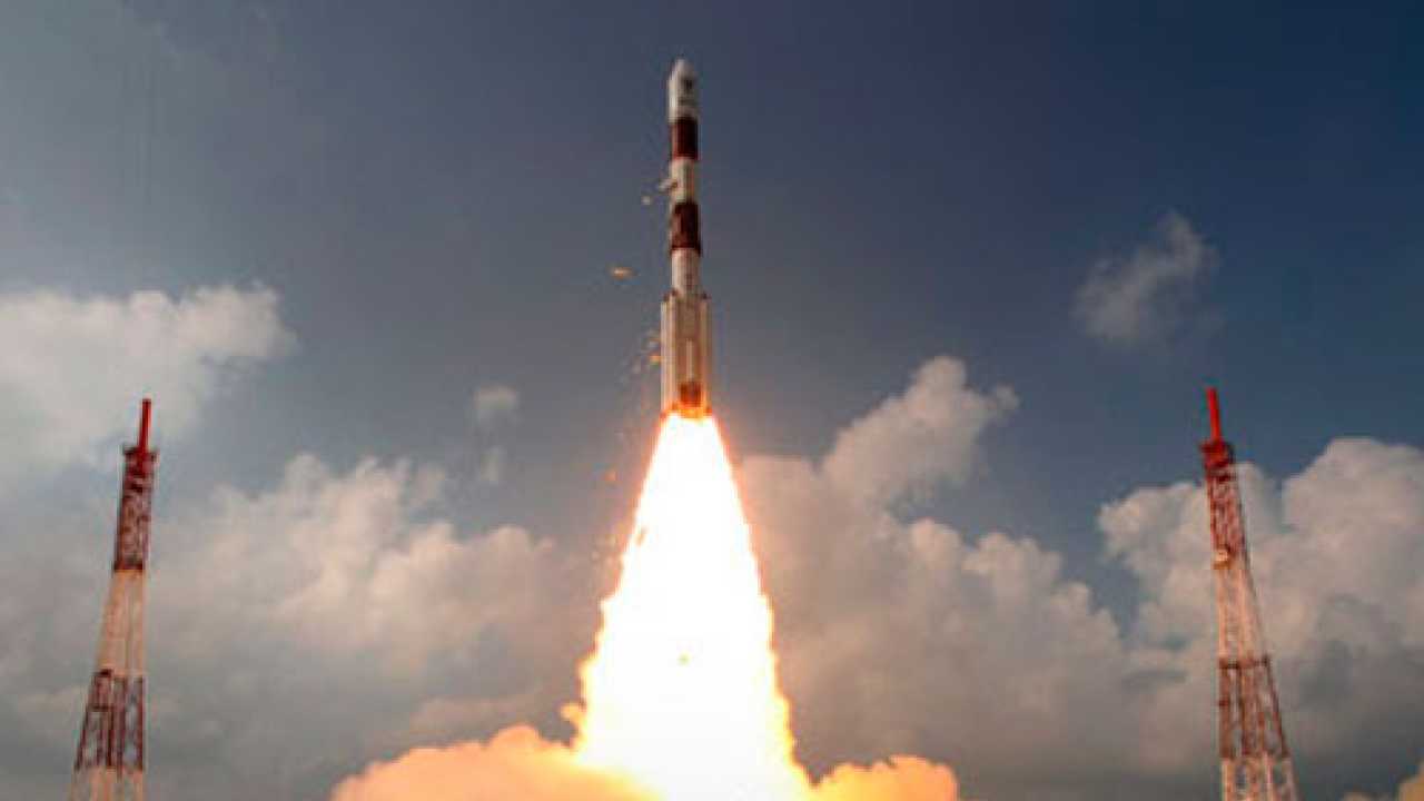 With the successful Mars Orbiter Mission, India makes space history