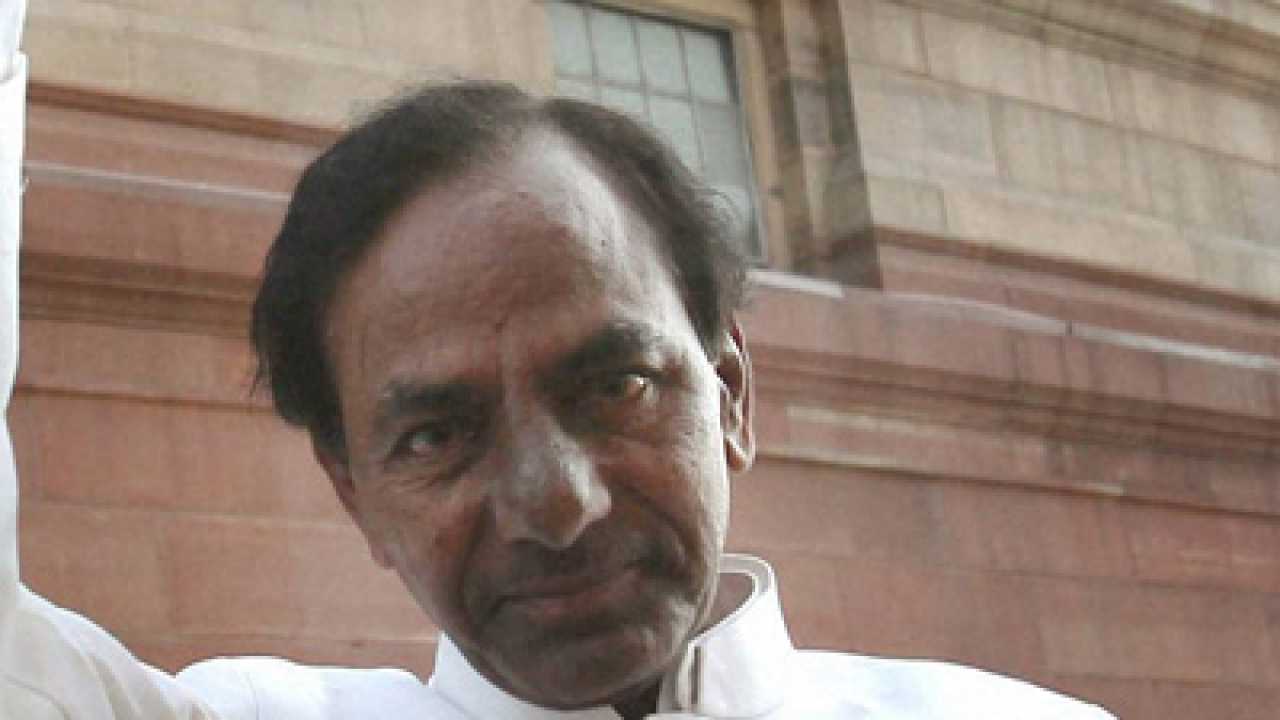 Telangana CM K Chandrashekar Rao seeks inclusion of Hyderabad as UNESCO ...