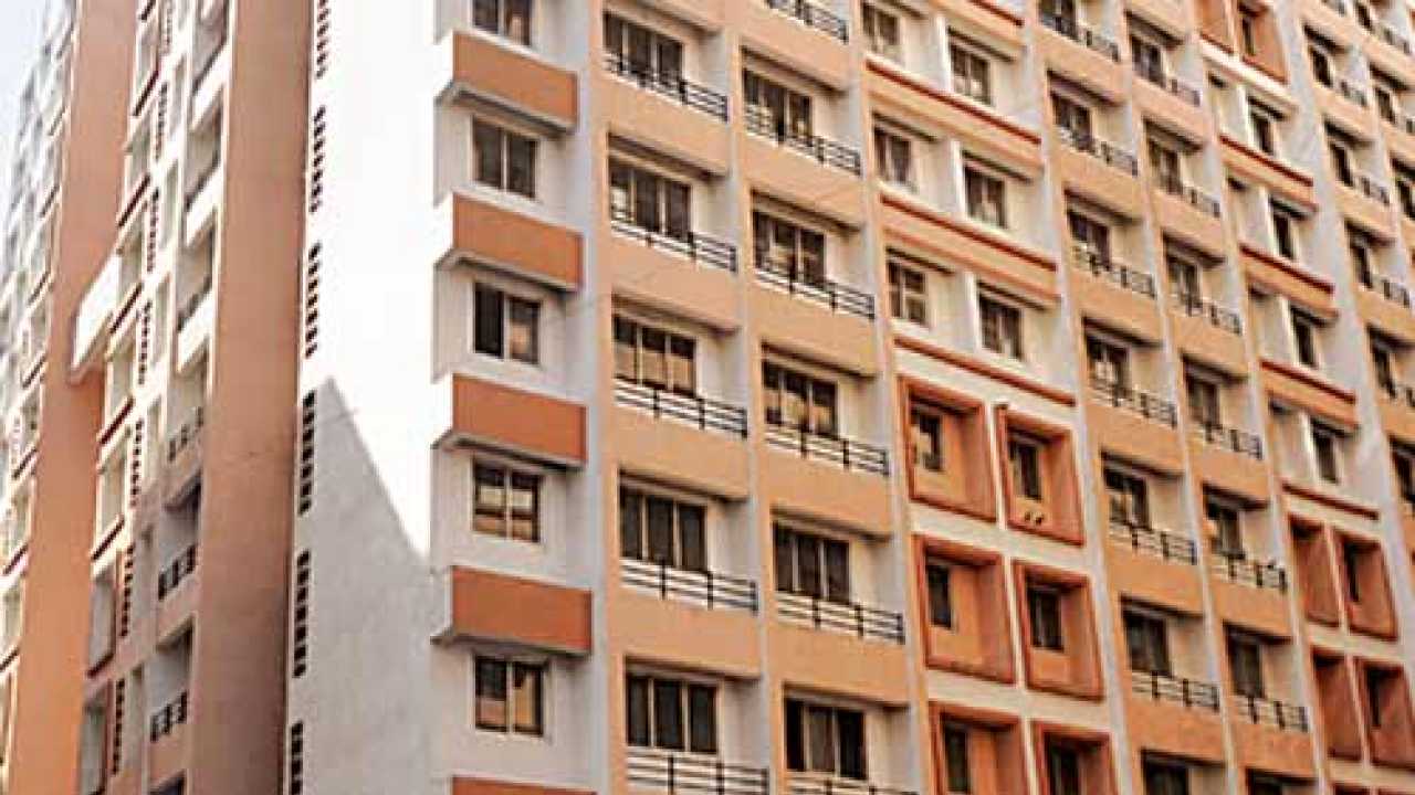 Delhi Development Authority to hand over flats to lucky winners from ...