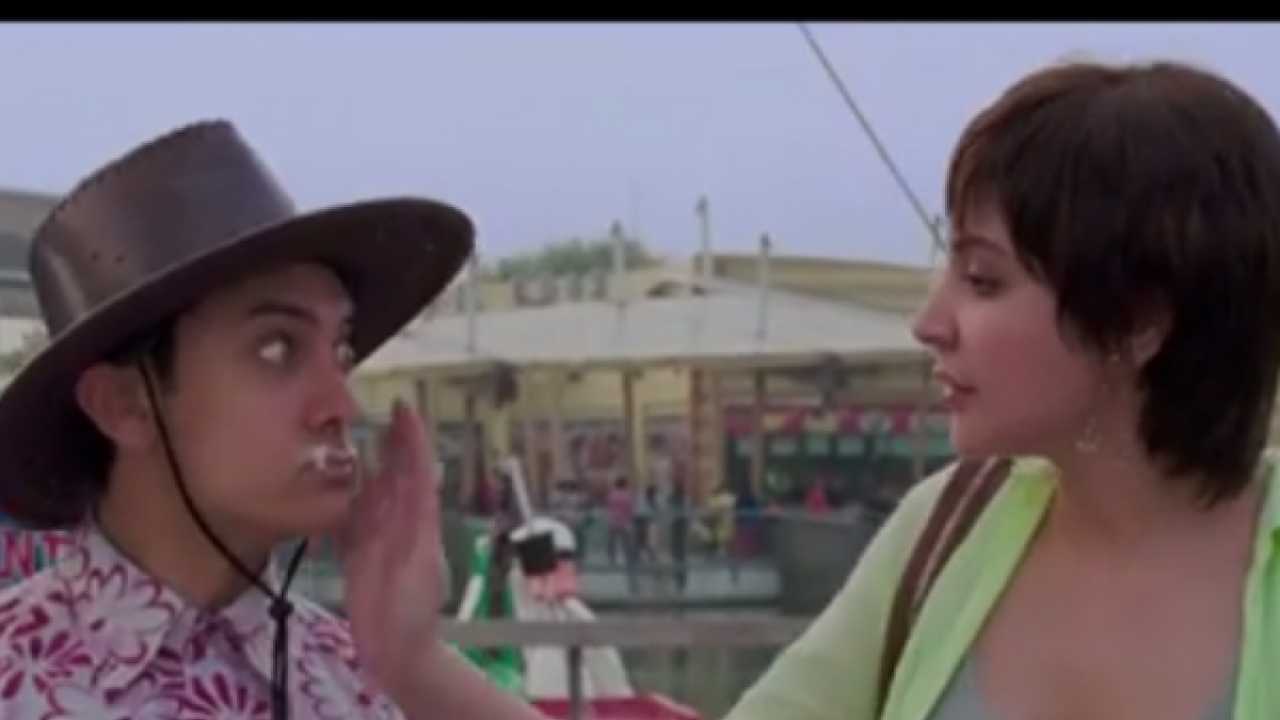 'PK' scenes which hurt religious sentiments should be removed: Muslim ...