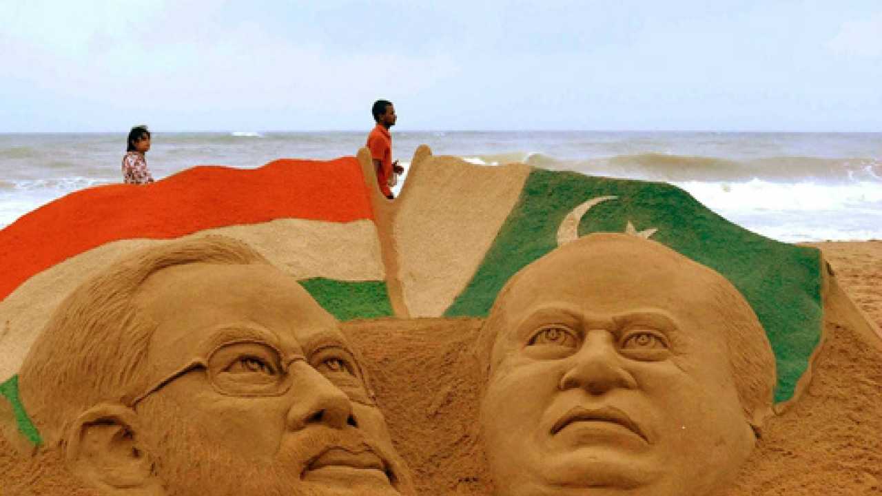 2014: Tumultuous year for Indo-Pak ties