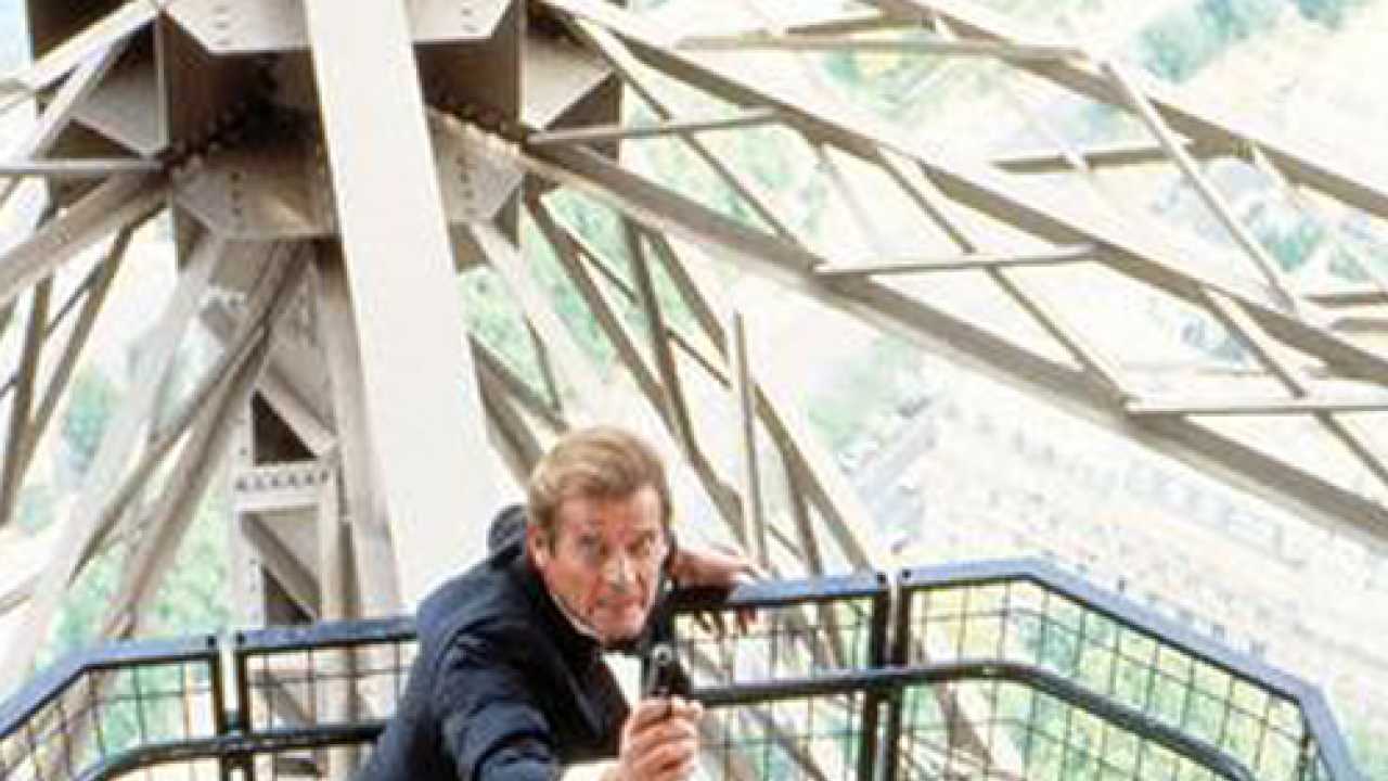 James Bond stuntman Richard Graydon passes away