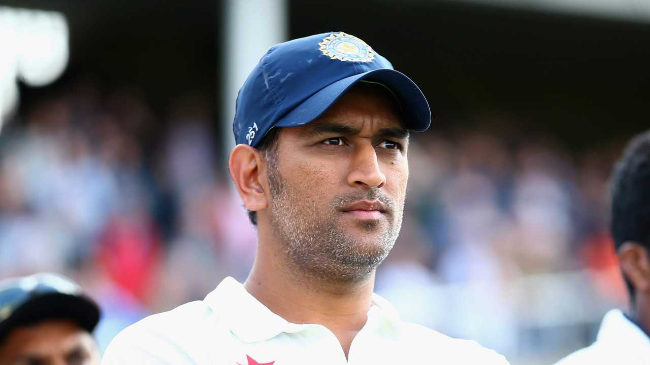 Possible reasons that could have led to Mahendra Singh Dhoni's ...