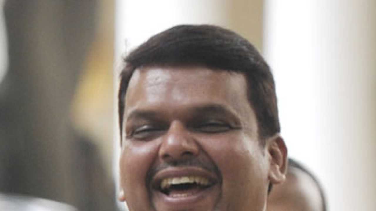 12 ministers to be inducted in Devendra Fadnavis ministry