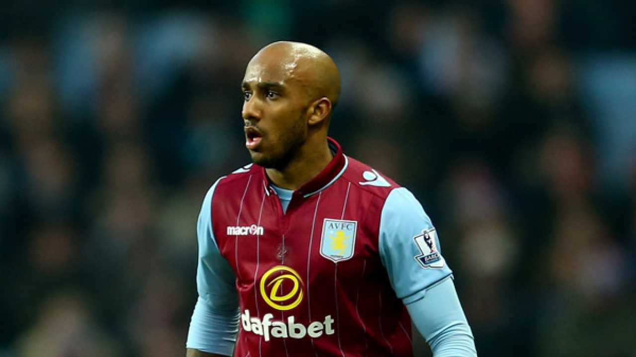 EPL 2014: Aston Villa fails to overturn Delph ban
