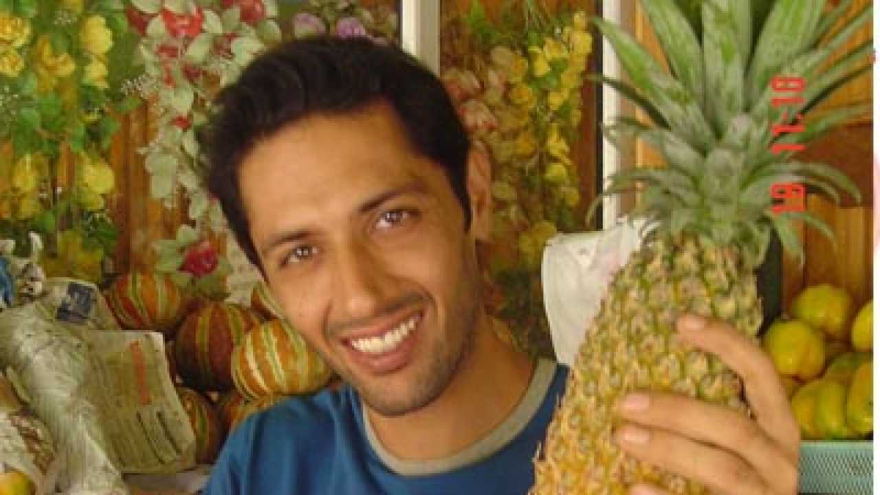 It's no to films, and yes to cooking now: Aditya Bal