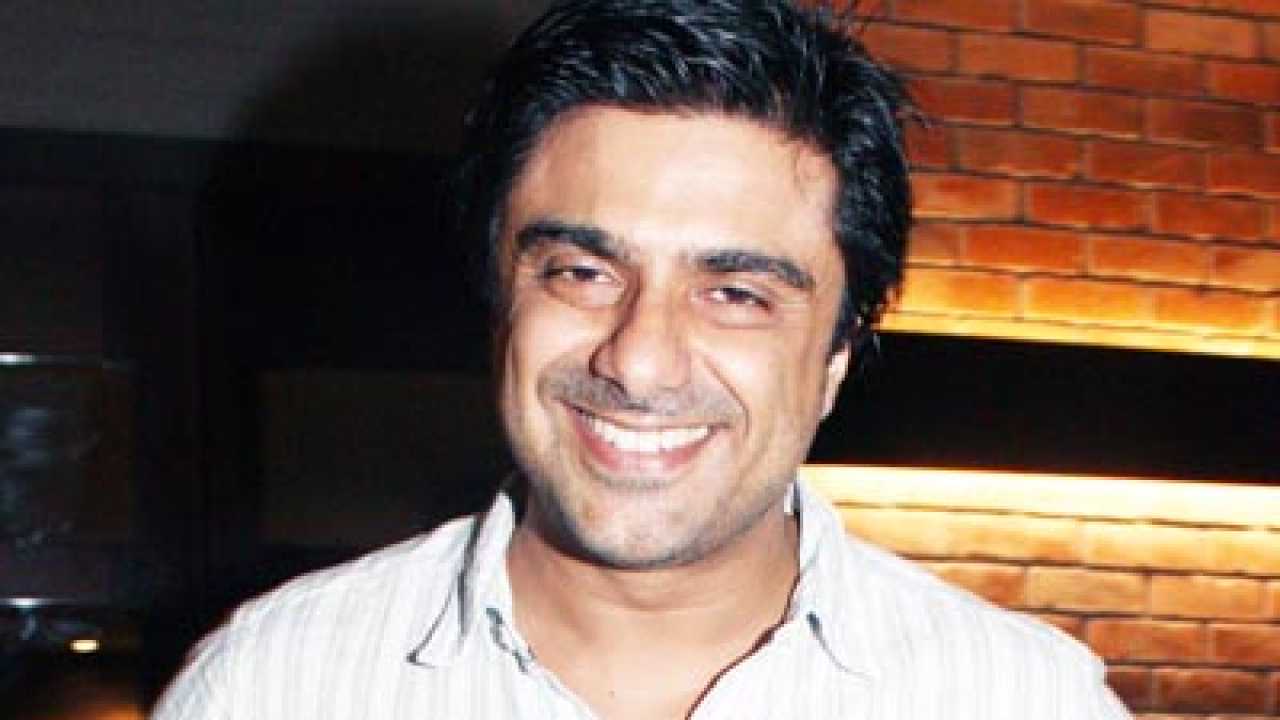 Sameer Soni shoots debut feature film in Delhi
