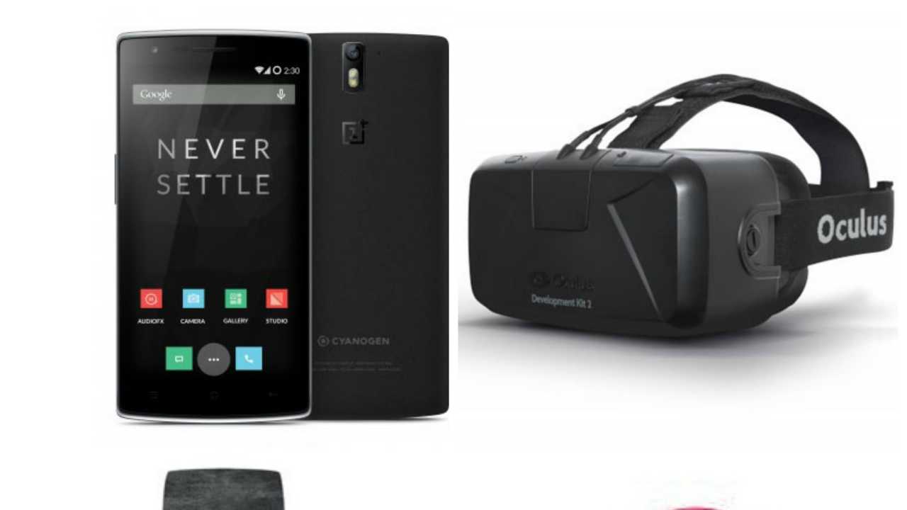 5 things in technology that will define 2015