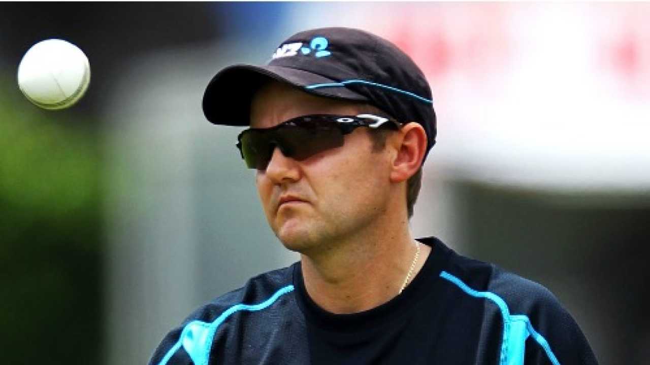 Coach Mike Hesson claims Kiwis will continue with winning ways in Test ...